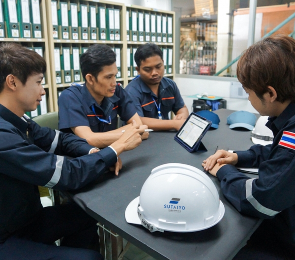 Sutaiyo Industries | Sutaiyo Industries